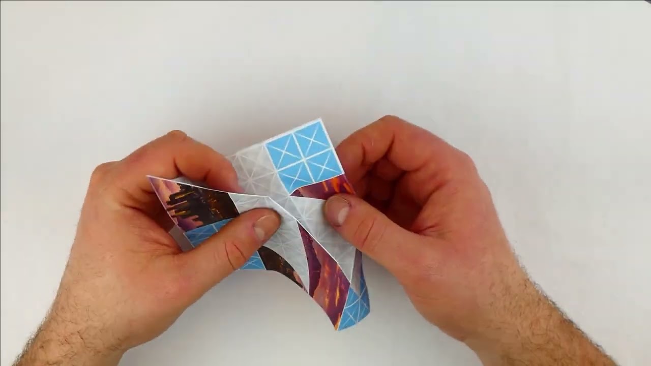 Foldology 2 - Solution #52