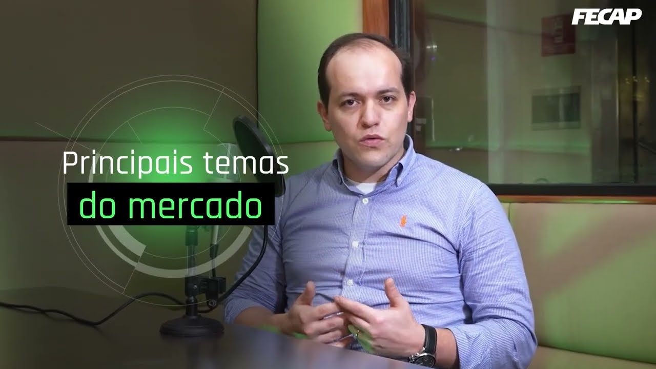 Finanças Corporativas |  Pós-graduação FECAP