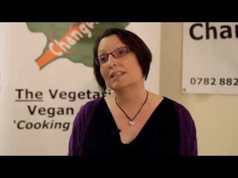 ChangeKitchen's Admin Officer, Sally: 'We're all about creating opportunities for the community'