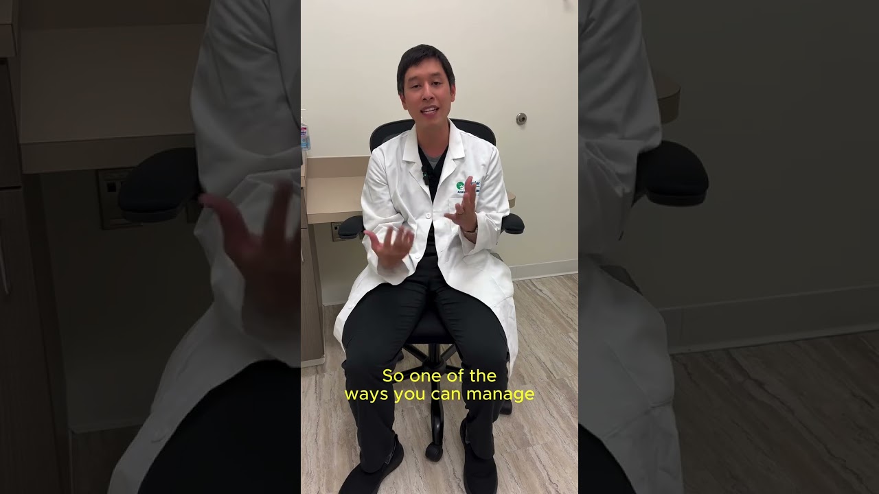 Ask An Allergist: Allergic Conjunctivitis