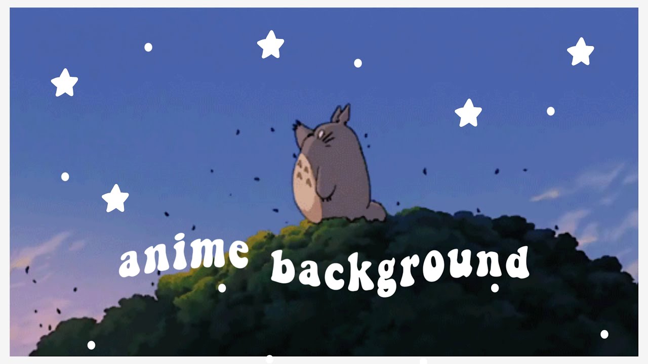 ᨦïᨩ Aesthetic Anime Background from Pinterest #25 - Vitamejiku
