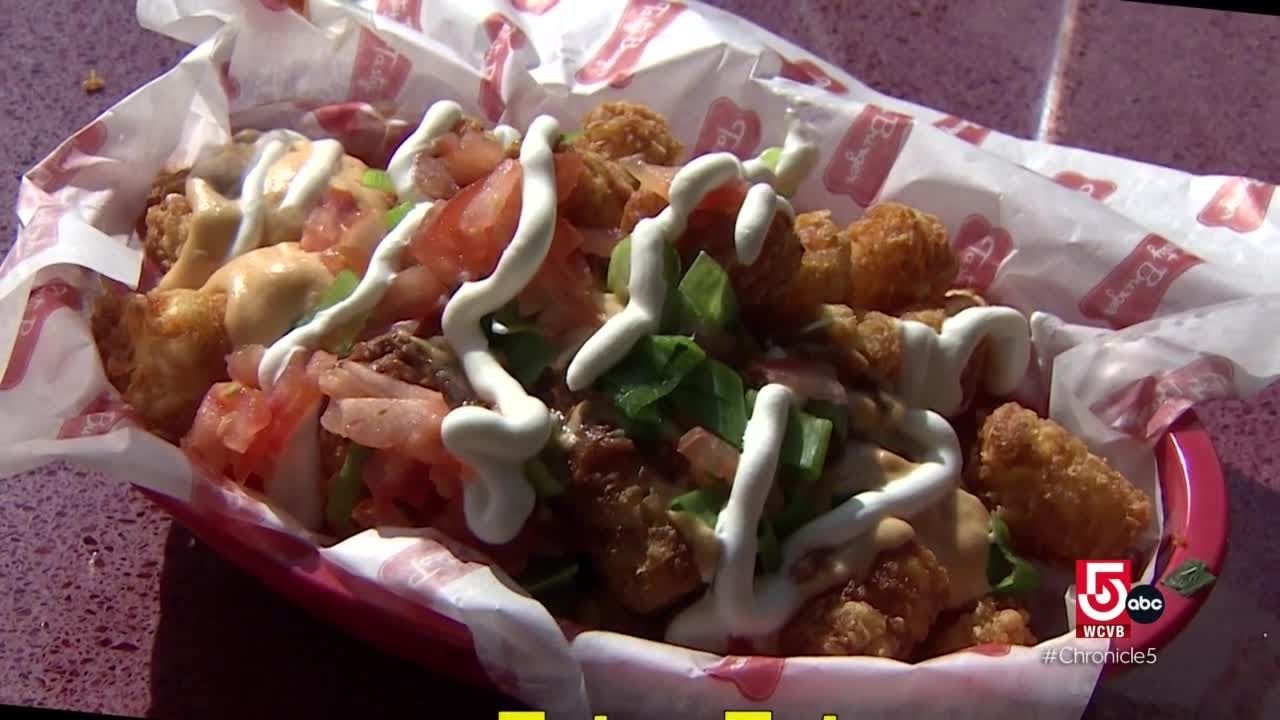 Classic diner offerings at an affordable price