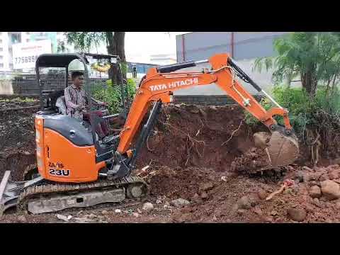 JCB Excavator Rental, JCB Rental in India
