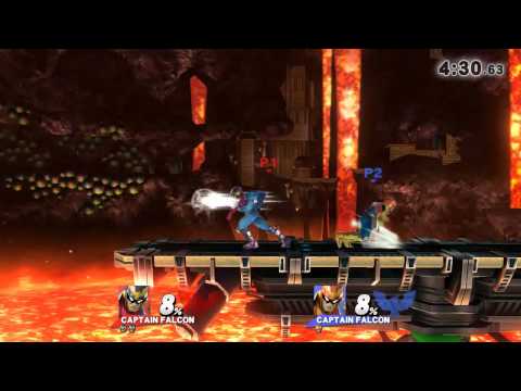 Steam Community :: Video :: Falcon Ditto on Norfair