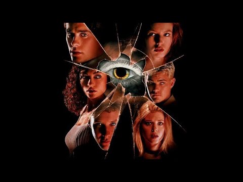 Urban Legend Full Movie Facts And Review | Jared Leto | Alicia Witt