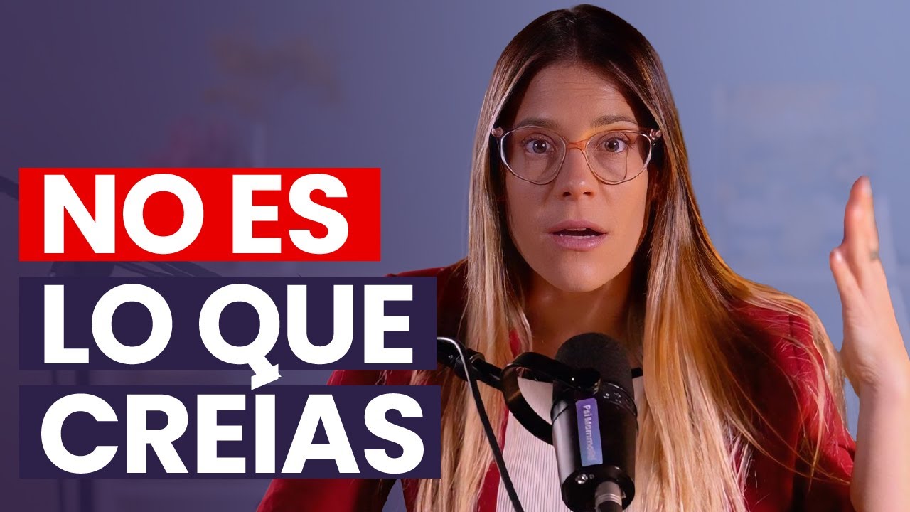 Ser valiente | Psicología al Desnudo | T4 E35