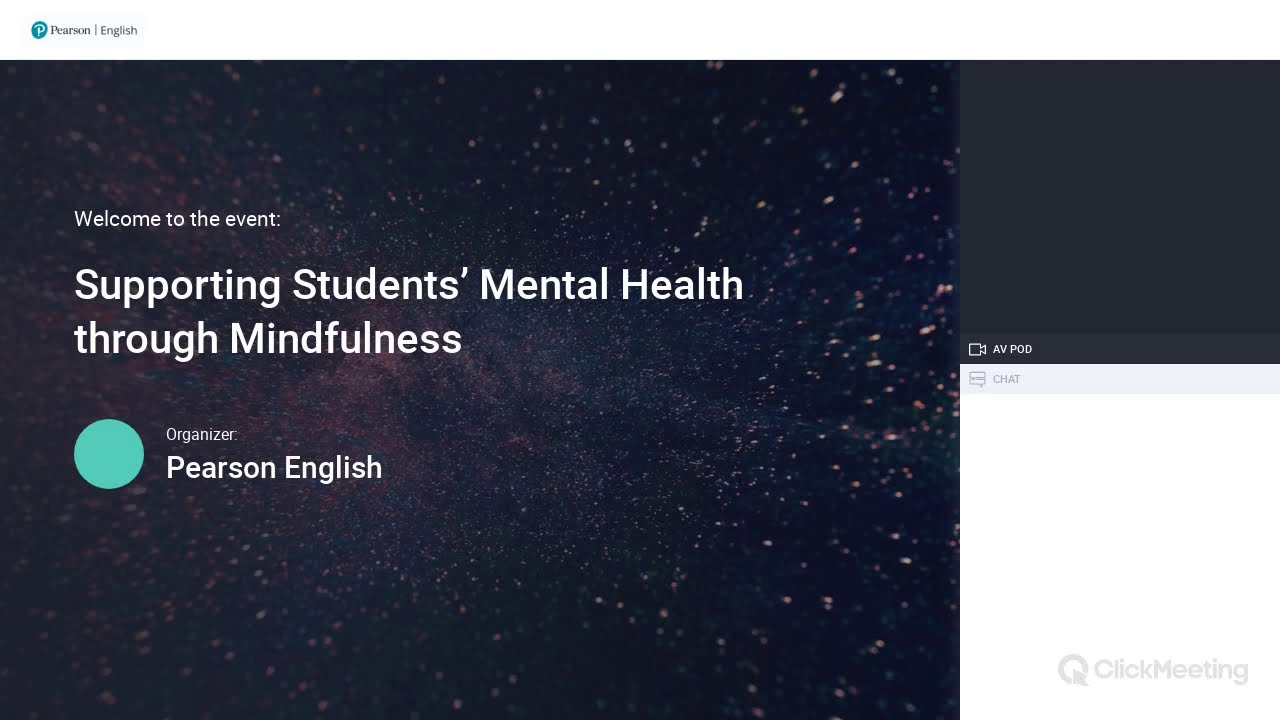 Supporting Students’ Mental Health through Mindfulness