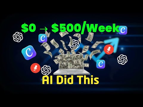 Top 3 AI Freelancing Gigs You Can Start TODAY | No Experience Needed!