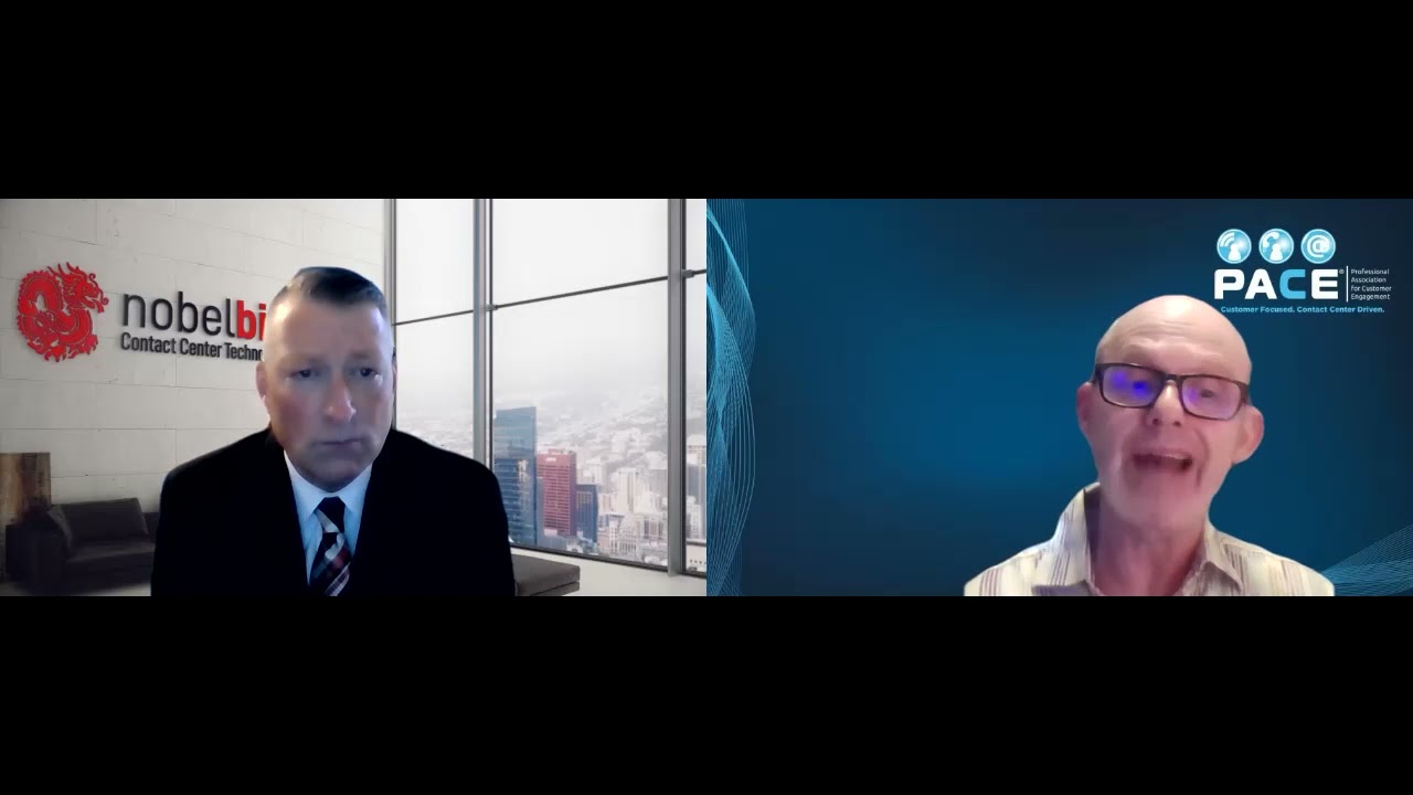 PACE Community Insight: How to Build a Seamless Customer Experience Using Omnichannel