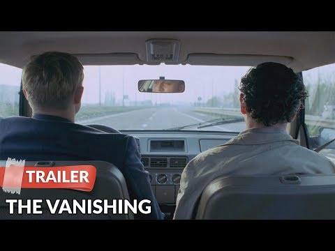 The Vanishing (1988) Trailer | 'Spoorloos' | Bernard-Pierre Donnadieu | Gene Bervoets