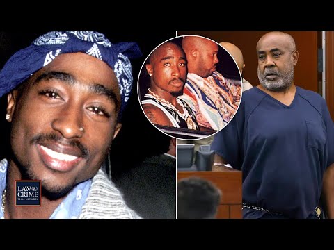Tupac Shakur Murder: 5 Shocking Revelations From Grand Jury Witnesses