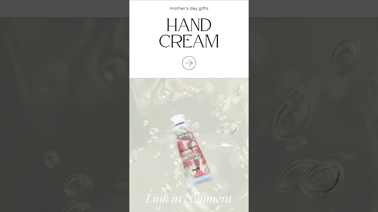 Gifts for Women BFFLOVE Gift Set for Women 5pcs Cherry Blossom Spa Set #Mothers Day Gifts #Gifts