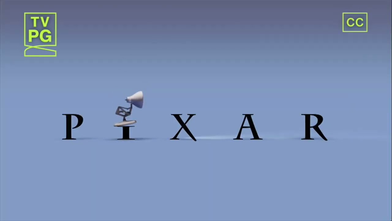 Finding Dory - Freeform Intro
