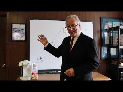 Scott Cahill Speaks About Oroville Dam Safety – TODAY | flying ...