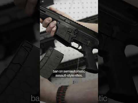 Supreme Court Refuses to Consider Maryland Assault Weapon Ban