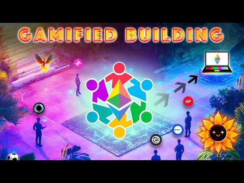 OF 63: Gamified Building on the Superchain