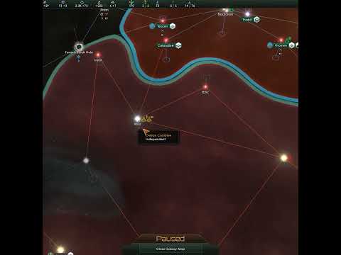 Stellaris Early Ship Component Tips!
