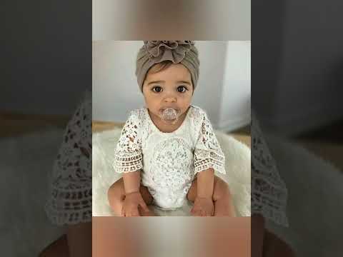 Rating baby names part 1... These babies are absolutely adorable đź’•