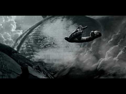 Monarch - The origins of Gigers Alien concept by Trevor Storey