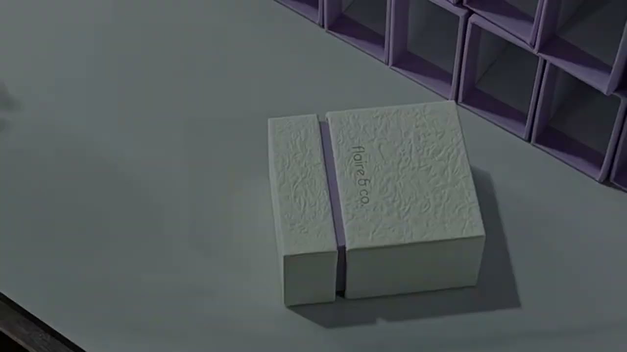 Custom Rigid Gift Boxes