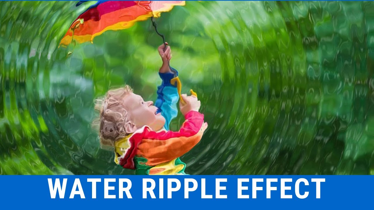 Water Ripple Effect Using HTML and Jquery Plugin - Water Ripple Effect on Background.