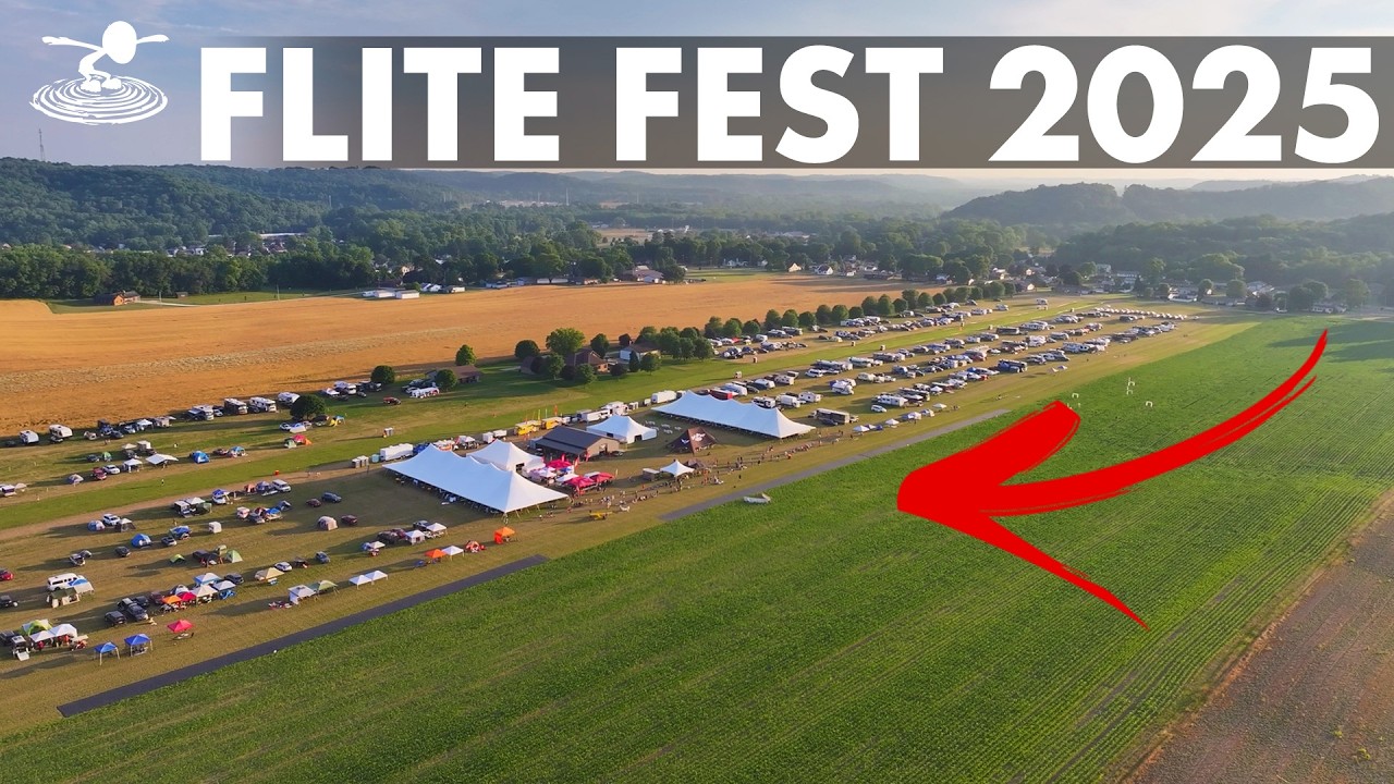 Flite Test | RC Planes, Quadcopters, Videos, Articles & More