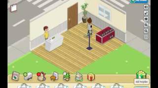 67 Games Like Market Street – Games Like