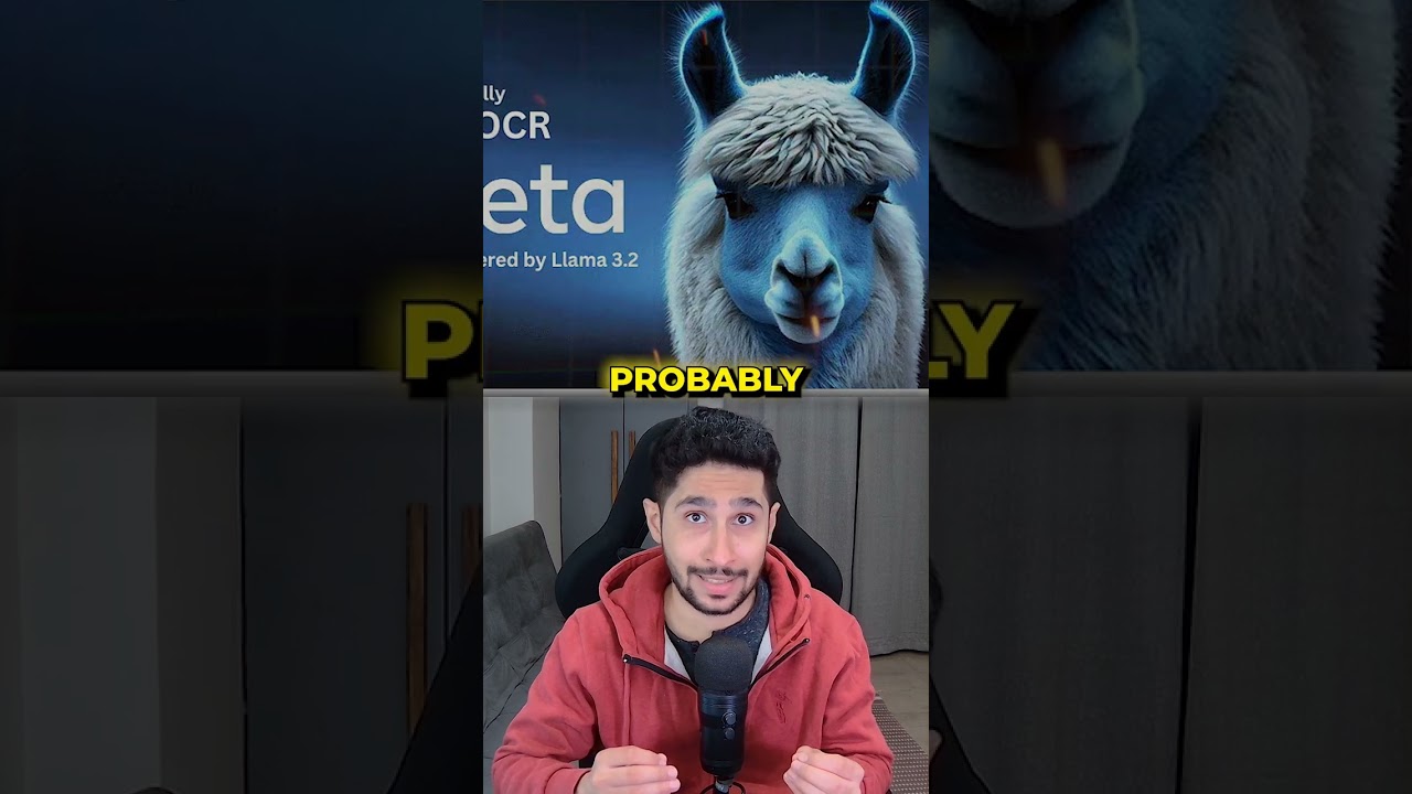 This AI OCR can even scan and decode doctor's prescription