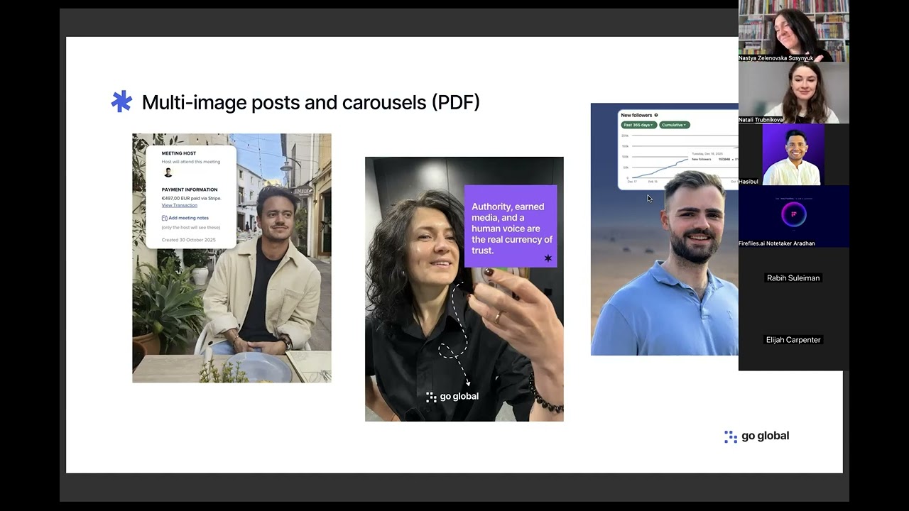LinkedIn 2026: The Definitive Guide to Visibility in the AI Era