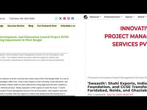 Innovate for Impact Fiinovation News on CSR Trends You Can’t Miss