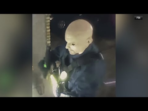Manhunt continues for suspect in shootings of Minnesota lawmakers