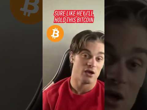 Dylan LeClair: Binance is in Trouble #bitcoin #bnb #shorts