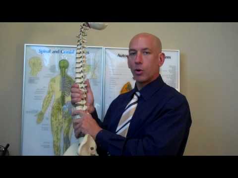 Choosing Chiropractic With This Maple Valley Chiropractor