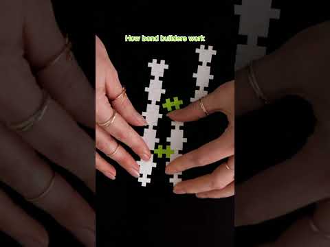 How our biomimetic K18PEPTIDE™ works differently