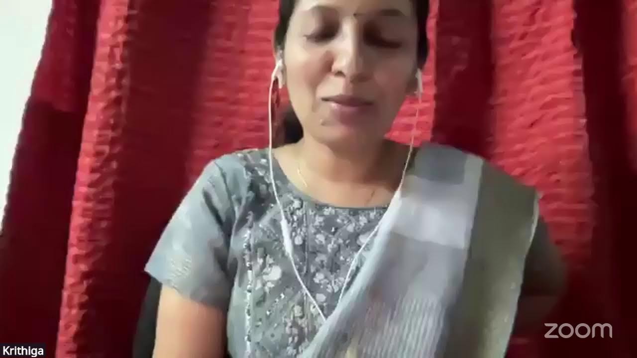 IAP TNSC's VIRTUAL GURUKULAM 2.0 - Postgraduate Master Class Teaching P