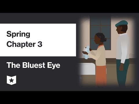 The Bluest Eye Study Guide | Course Hero