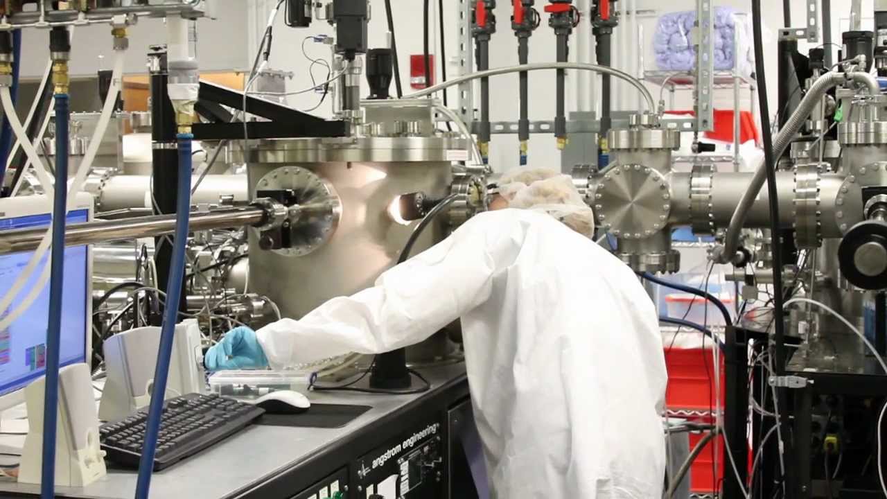UROP -- Undergraduate Research Opportunity Program