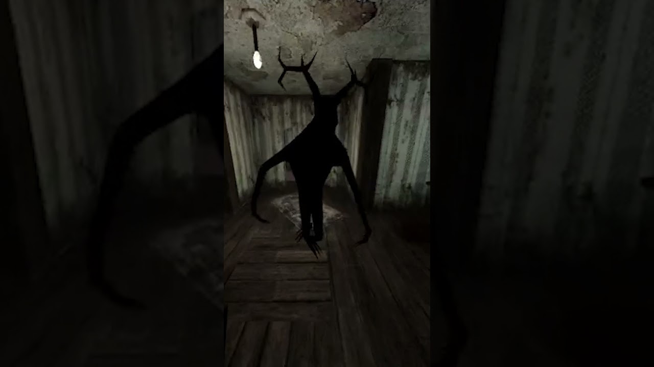 1 MINUTE TUTORIAL - Horror FX Post-Processing