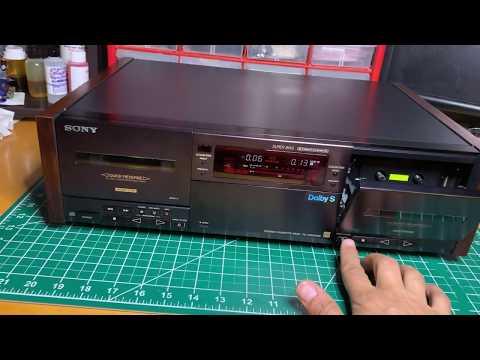 Sony TC-WR901ES for sale on eBay item number 303200956586