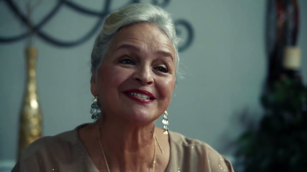 Mary Barbara Alexander Demo Reel