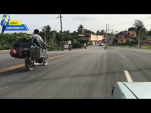 El famoso Huacal - Edificio de Oficinas Gubernamentales Juan Pablo Duarte
