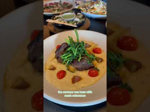 New Vietnamese Fusion Restaurant- BOK Kitchen #foodie #vietnamesefood #asianfusion #fountainvalley