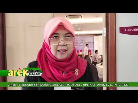SIDOARJO - BPS SIDOARJO RILIS ANGKA PENGANGGURAN MENURUN