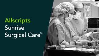 12 Sunrise EMR Alternatives – Top Best Alternatives