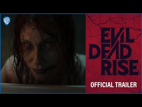 ‚Evil Dead Rise‘ (2023) – „Brrrruha, ich will dir fressen!“ | filmlichtung