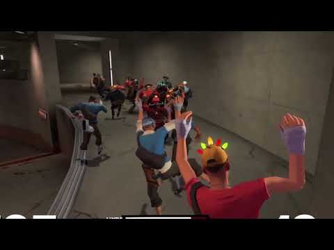 Steam Community :: Video :: Least Autistic TF2 Pub