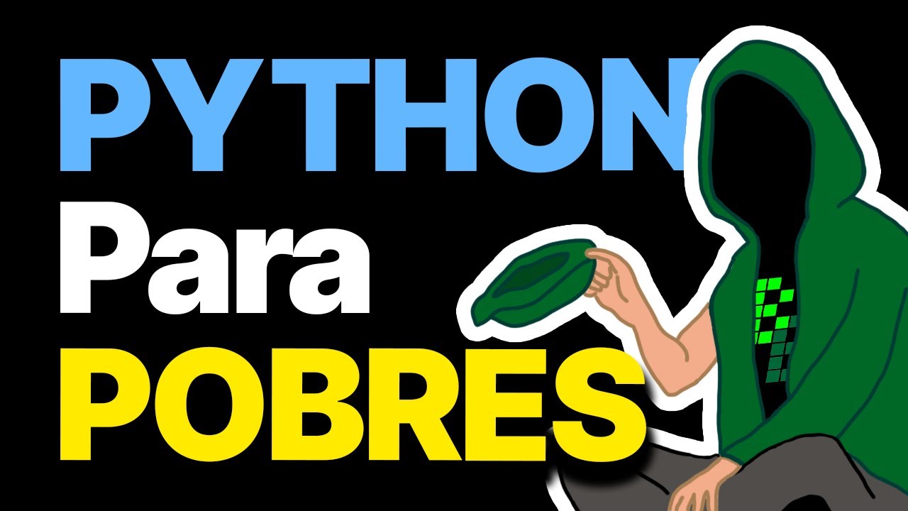 GOOGLE COLAB: Programming in Python Without Installing Anything