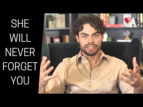 How to make a deep connection with someone