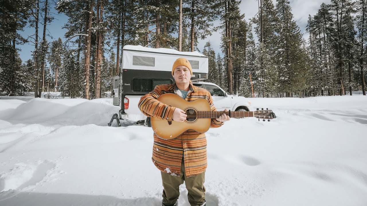 HOME (deyaz COVER) Isaac Turner