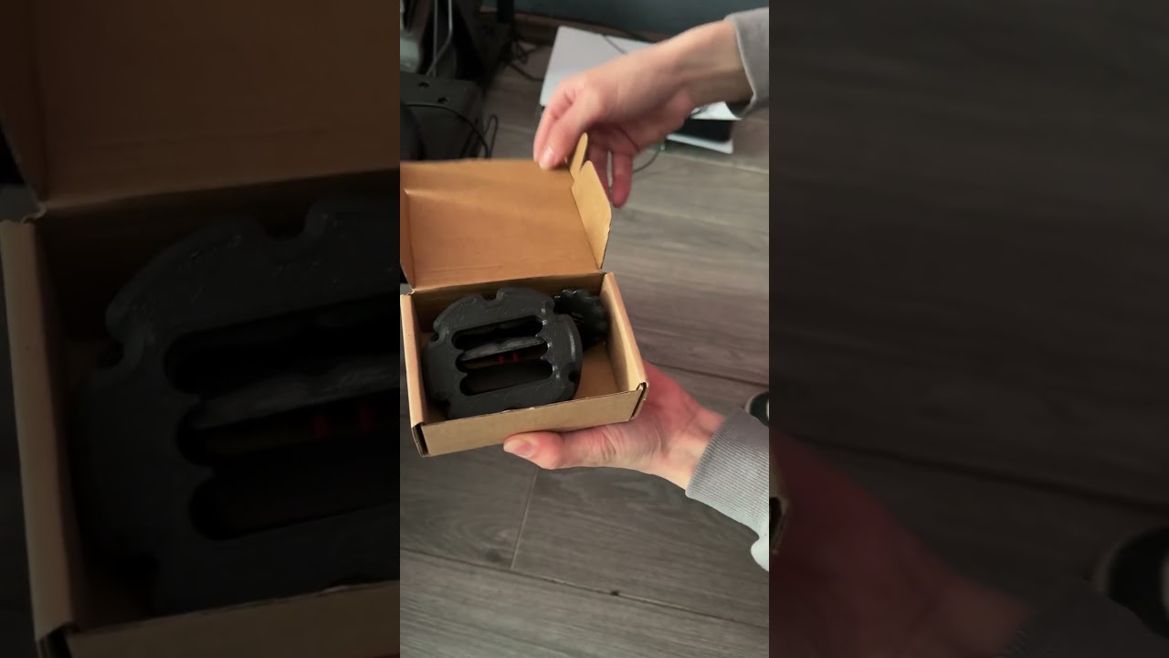 Best shifter MOD for logitech